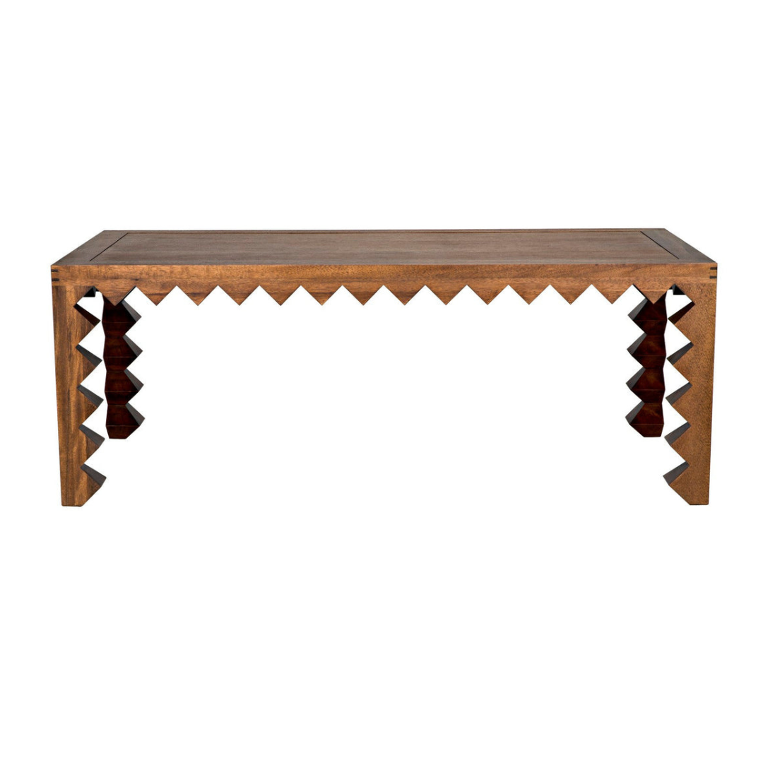 Muni Dining Table – Black Rooster Decor