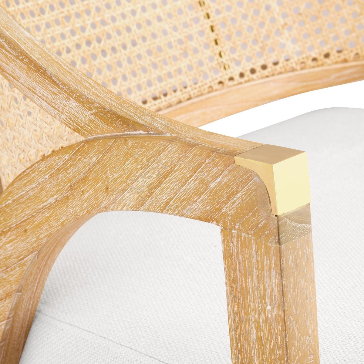 Sabot Chair – Black Rooster Decor