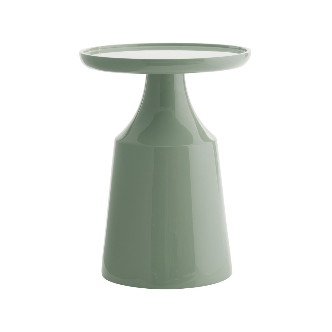 Sommers Side Table – Black Rooster Decor