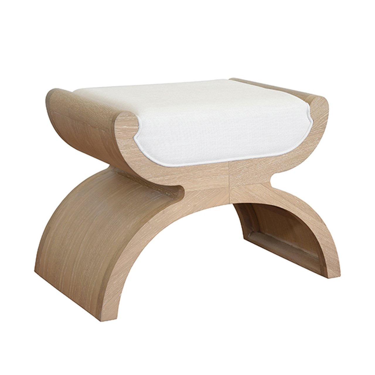 Walker Stool – Black Rooster Decor