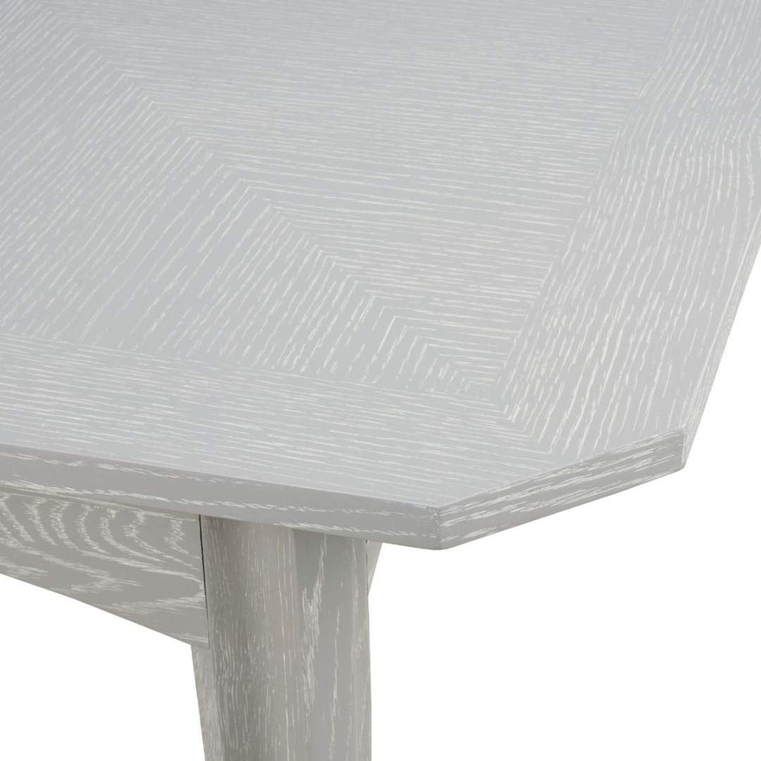 Stray Extendable Dining Table – Black Rooster Decor
