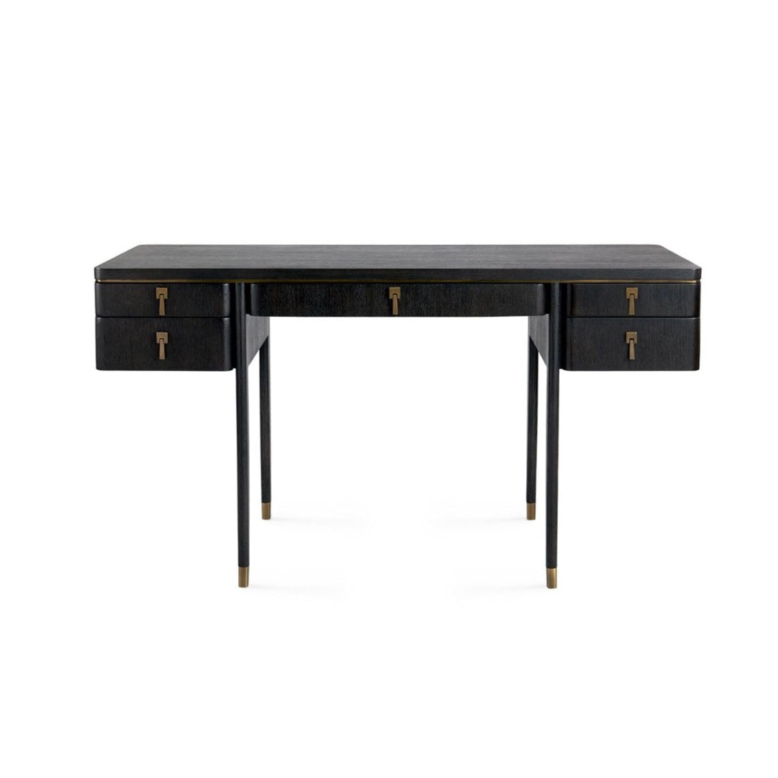 Sullivan Desk – Black Rooster Decor