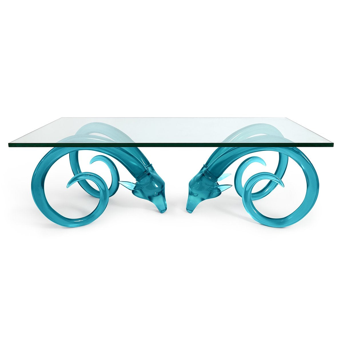 Aries Cocktail Table – Black Rooster Decor