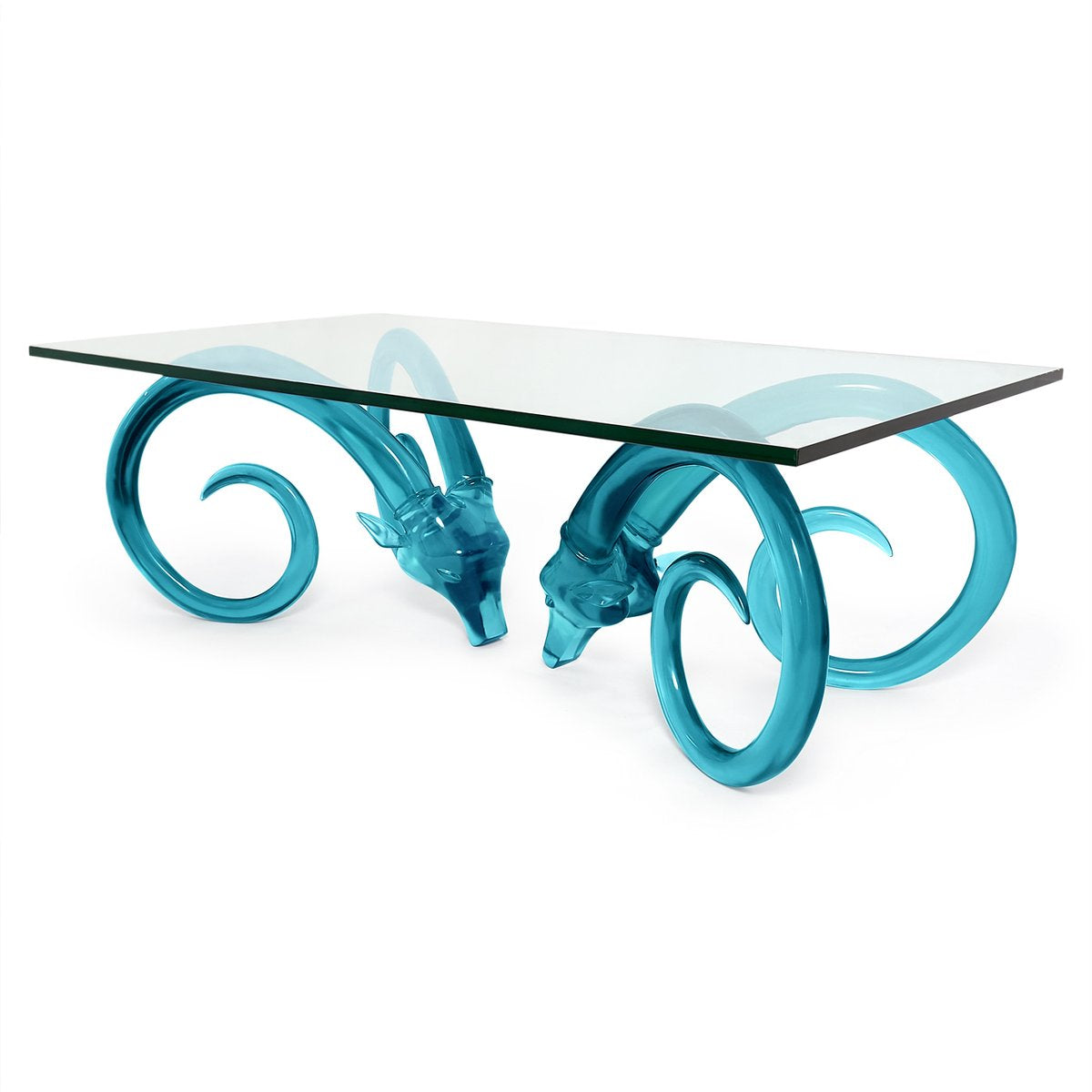 Aries Cocktail Table – Black Rooster Decor